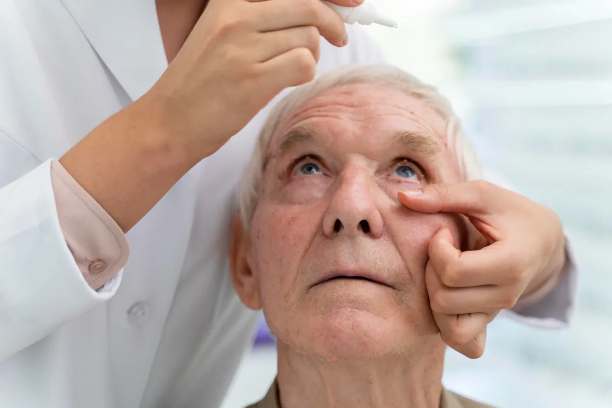 Cataract Surgery Turkey - All Inclusive Package Price 2026