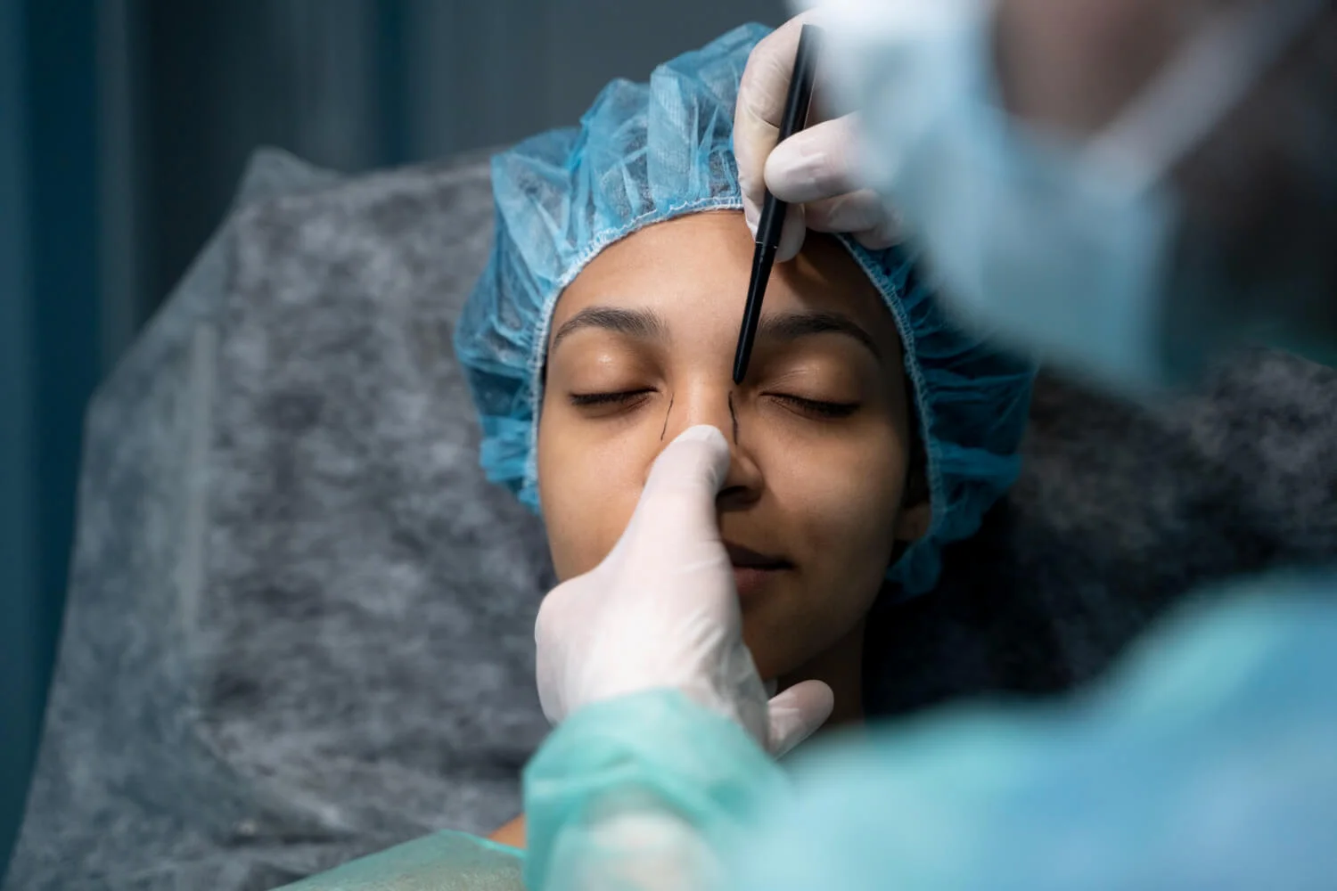 Rhinoplasty Turkey Surgery - 2026 Prices, Certified Surgeons